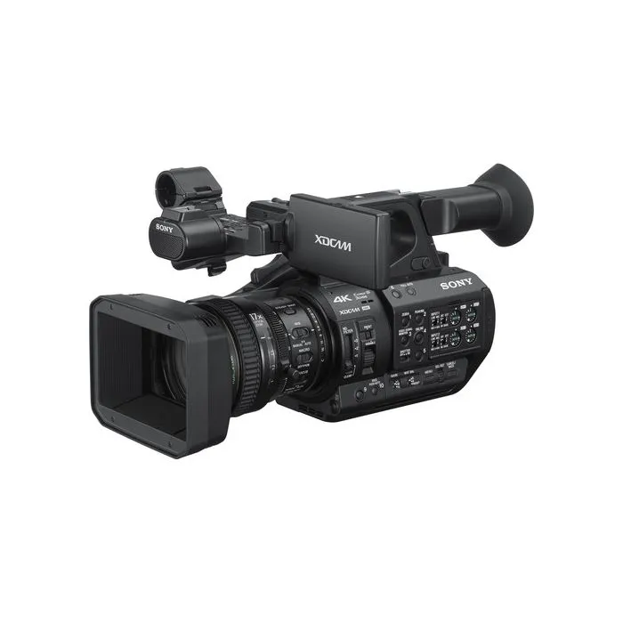 Sony PXW-Z280 4K 3-CMOS 1/2" Sensor XDCAM Camcorder
